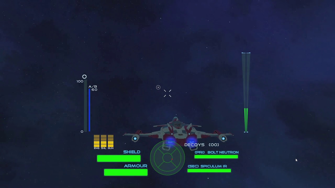 Absolute Territory - Level Editor Tutorial 3 - Navpoints and Hazards ...