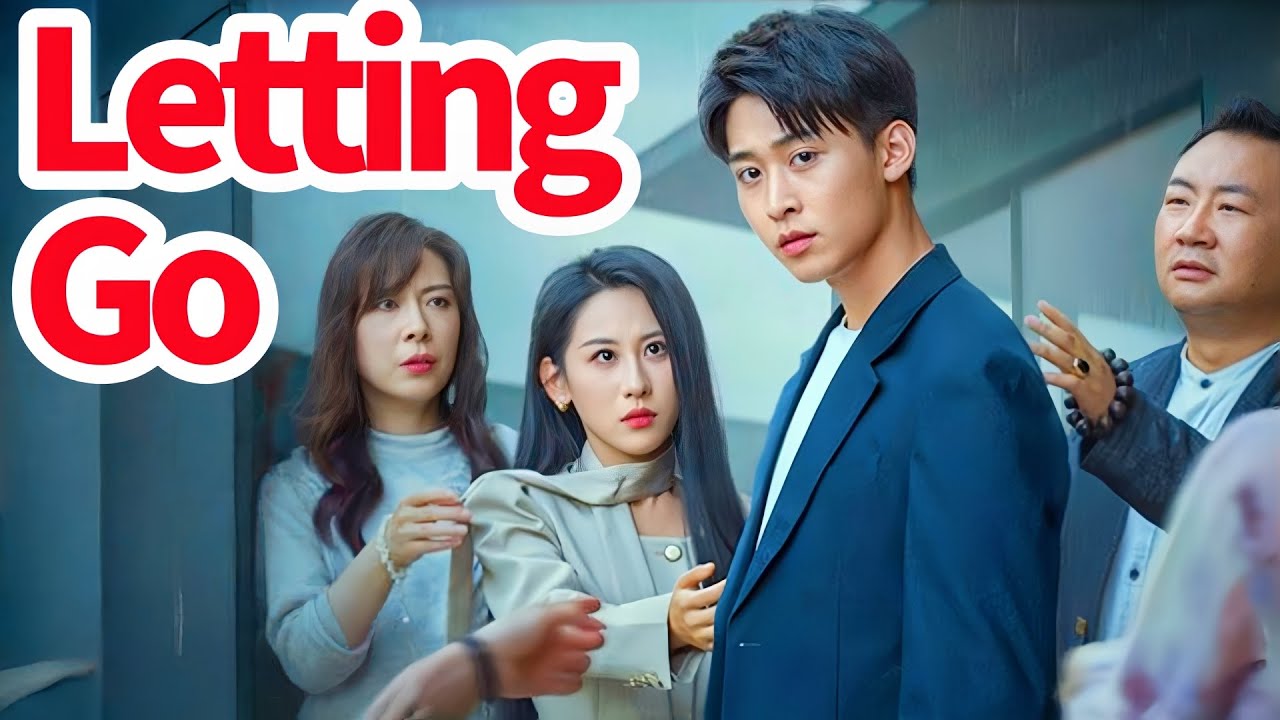 Letting Go of What Once Was Chinese Drama #dramabox - YouTube