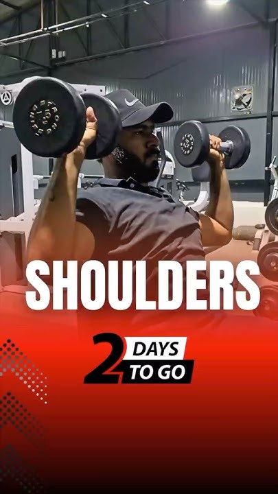 Stronger Shoulders = Better Bike Control! Here’s Why! - YouTube