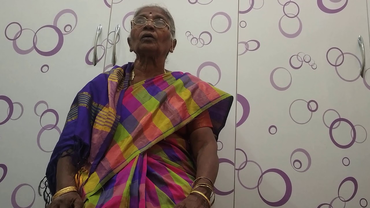 Pelli pata amma patalu - YouTube