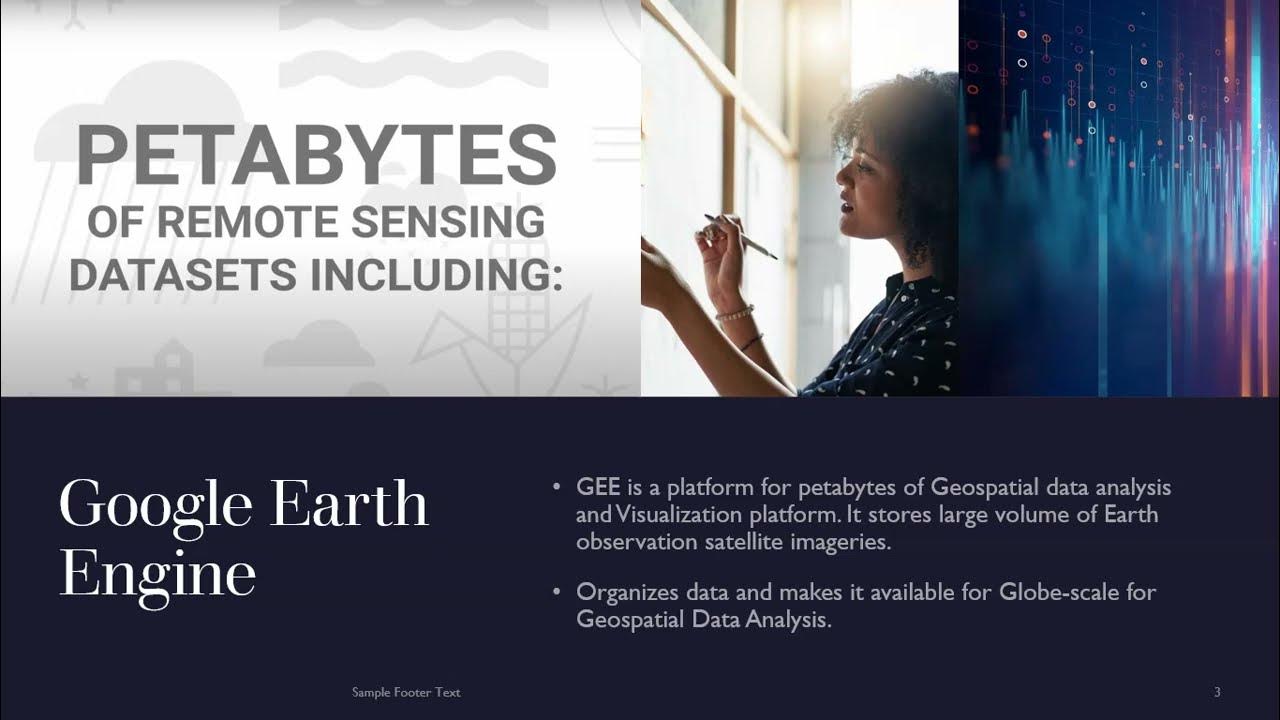 A Quick Intro to Google Earth Engine - Lighten Version Video - YouTube