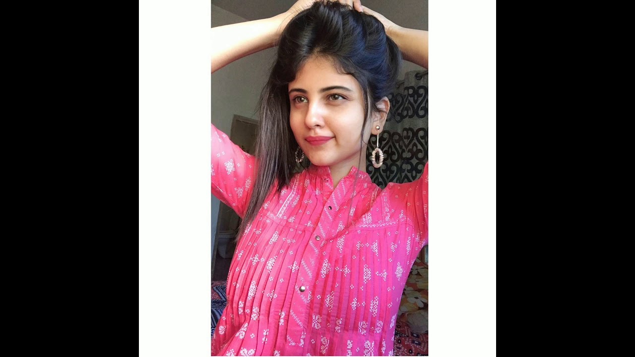 Actress model Riya shines latest photoshoot - YouTube