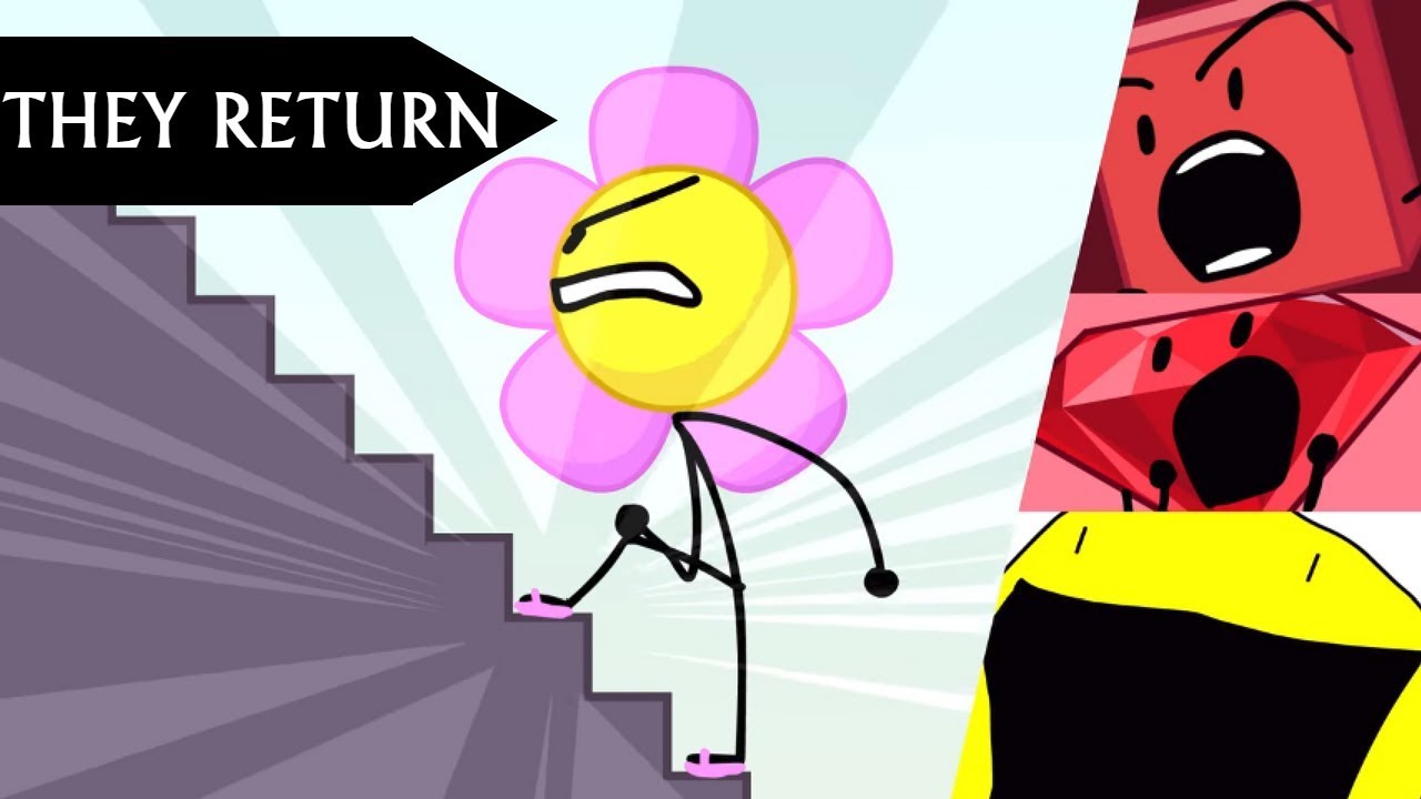 [BFB 11] A Tribute to "Non-Slip Shoes So Ha!" - YouTube