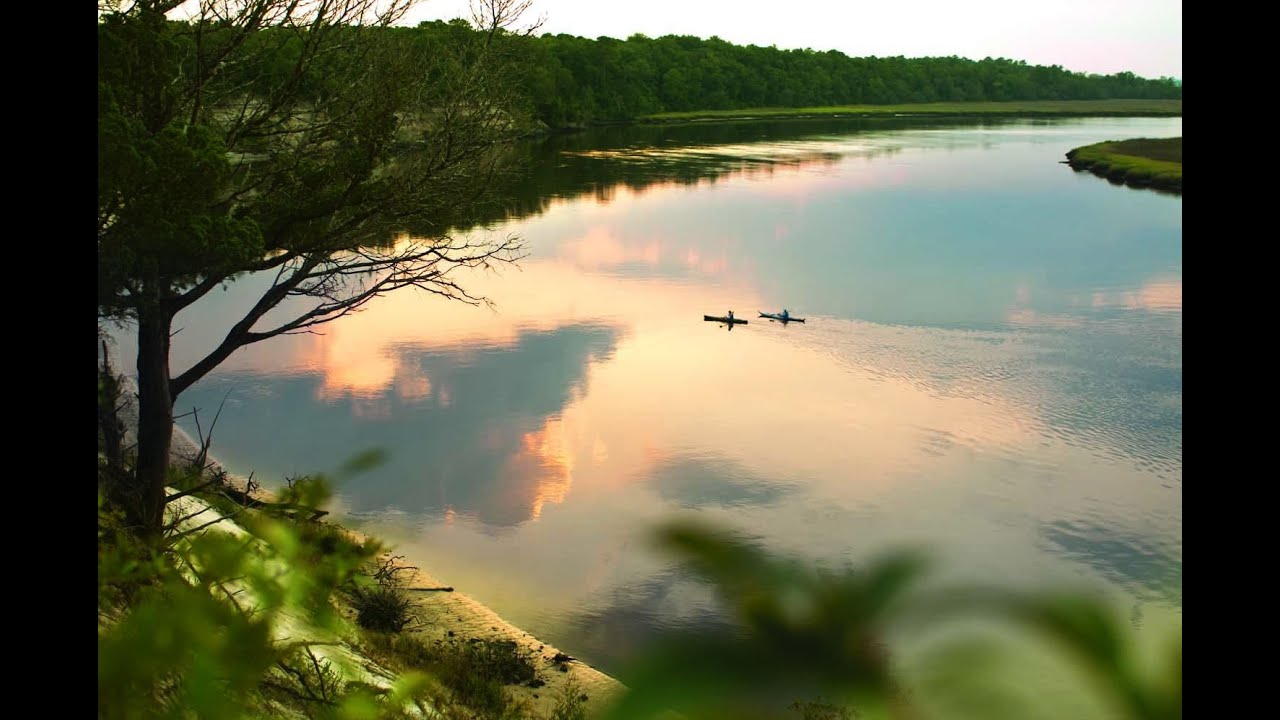 Wildlight - Florida Lowcountry Living - YouTube