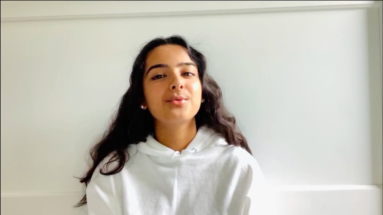Hollow x Abhi mujh mein Kahin MASHUP~ Ashna Bhatia - YouTube