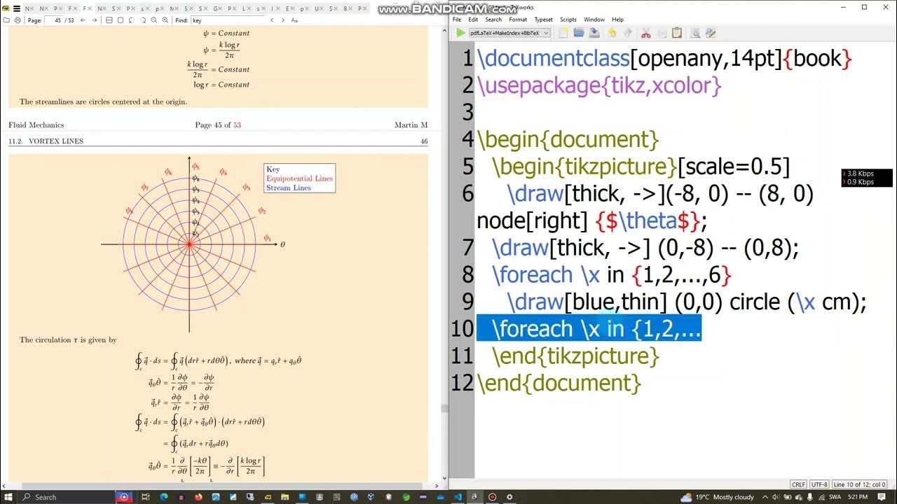 🚀 Mastering LaTeX: Tips and Tricks for Beautiful Documents | LaTeX Tutorial - Part 02 - YouTube