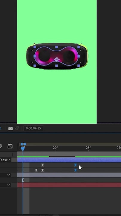 After Effect Tutorial After Effect Animation Motion Graphics
