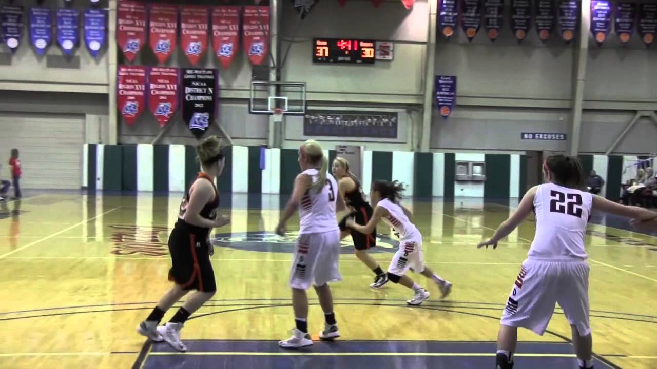 Basketball - Republic vs Dexter - YouTube