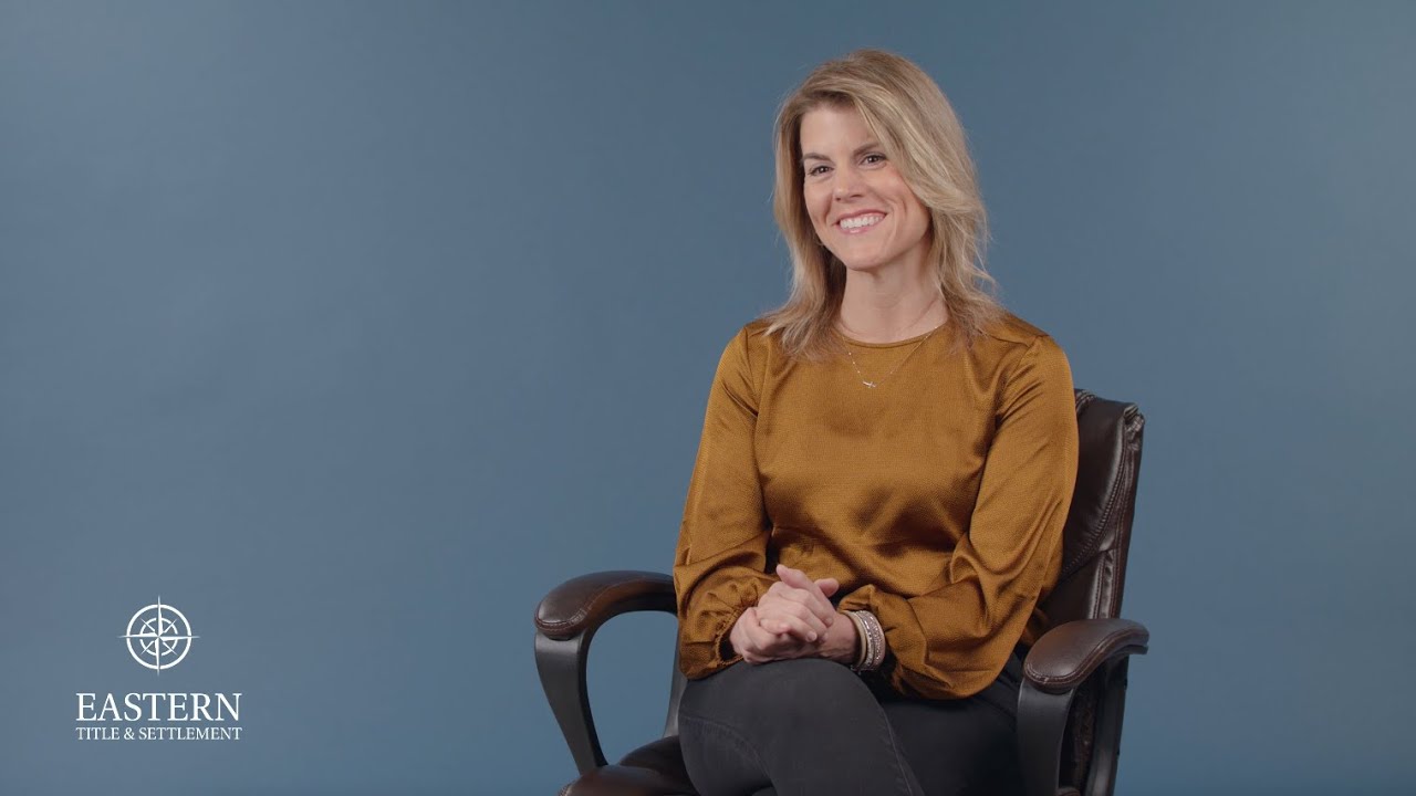 Title FAQ's with Diana: Real Estate Agency vs. Title Agency - YouTube