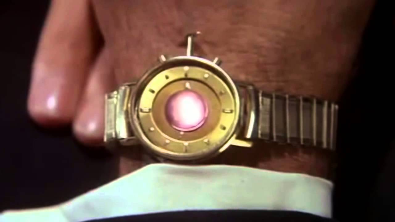 Super Advanced Multi-Function Alarm Watch | WatchUSeek Watch Forums