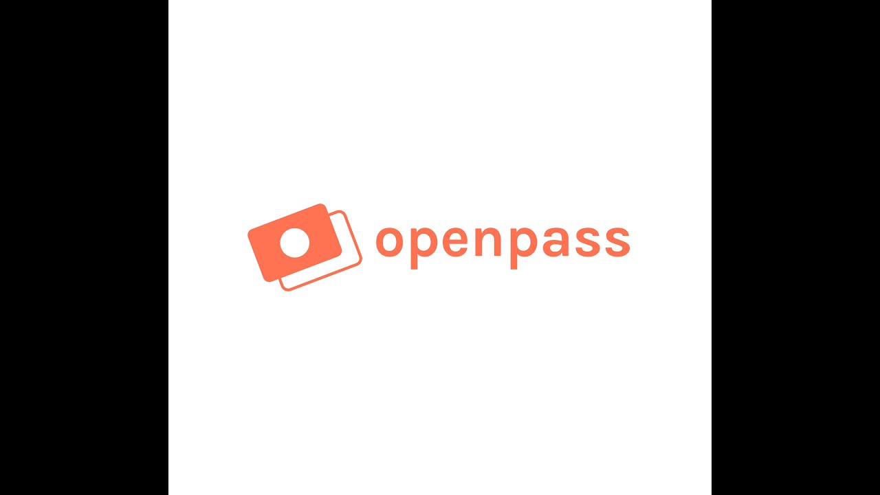 OpenPass (YC Winter 2022) Application Video - YouTube