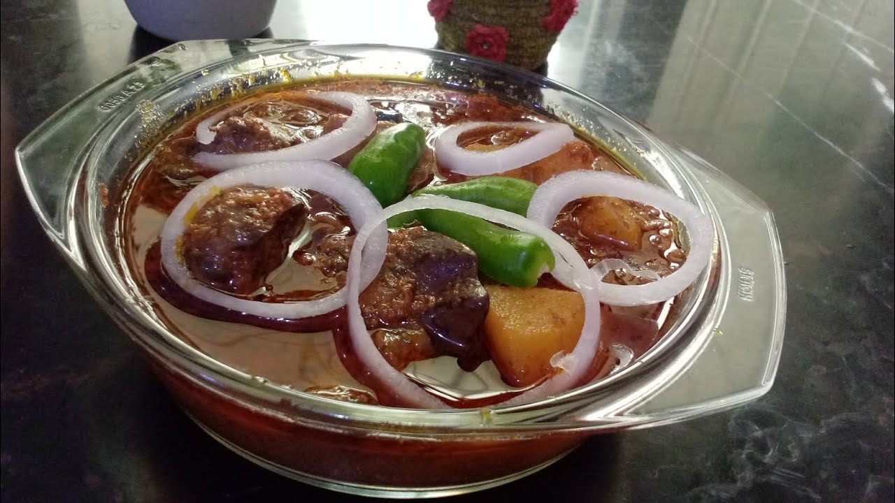 chicken kaleji masala recipe.#Moona K Pakwan - YouTube