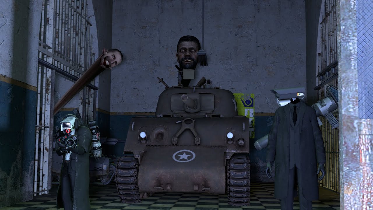 skibidi tank 1 seasone - YouTube