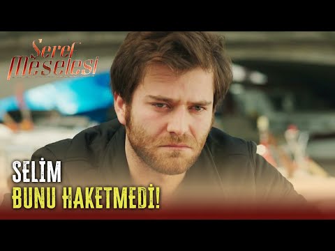 Ender Çok Öfkeli!  - Şeref Meselesi 20. Bölüm