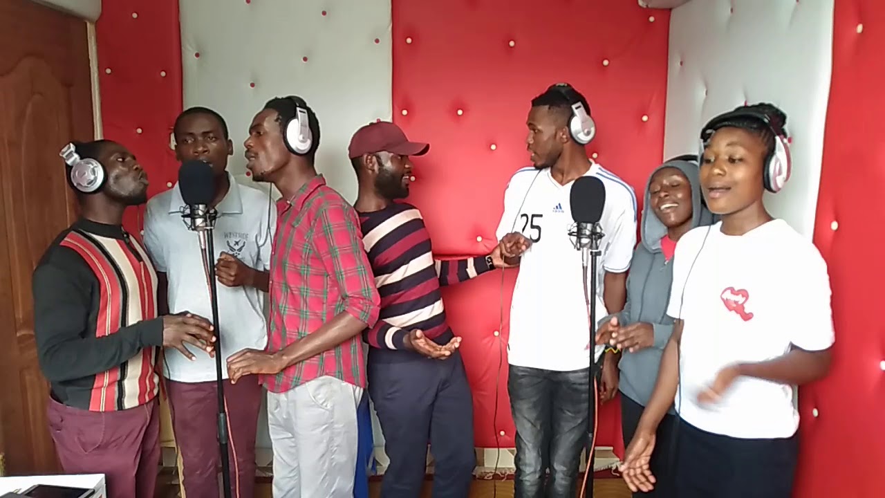 Y.V.S Studioz Choir coming soon - YouTube