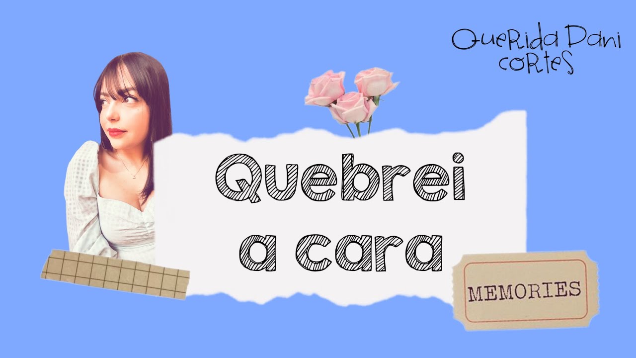 Deus avisou Querida Dani! - YouTube