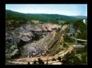 The Cornwall Railroad - YouTube