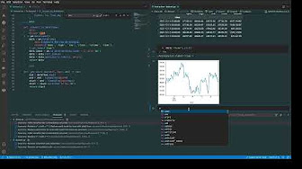 quantitative trading course - YouTube