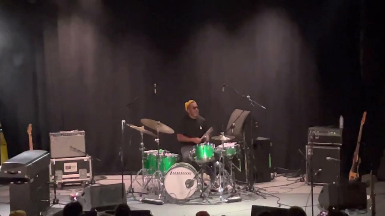 Nate Smith Drum Solo/ Pocket Session Master Class 🔥🔥🔥 - YouTube