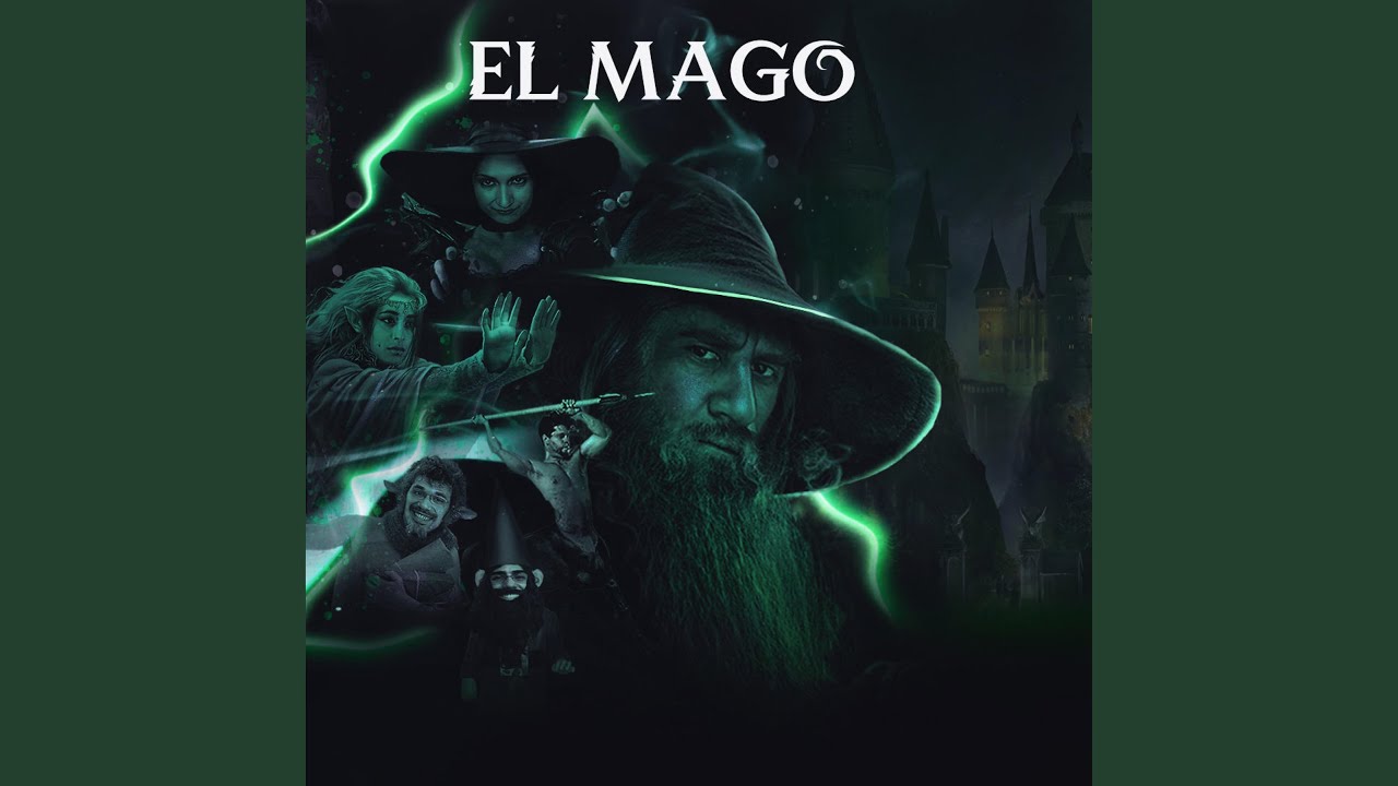 El Mago - YouTube Music