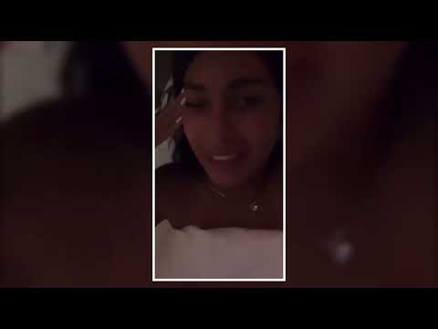 BAHAR CANDAN DOLANDIRILDI!