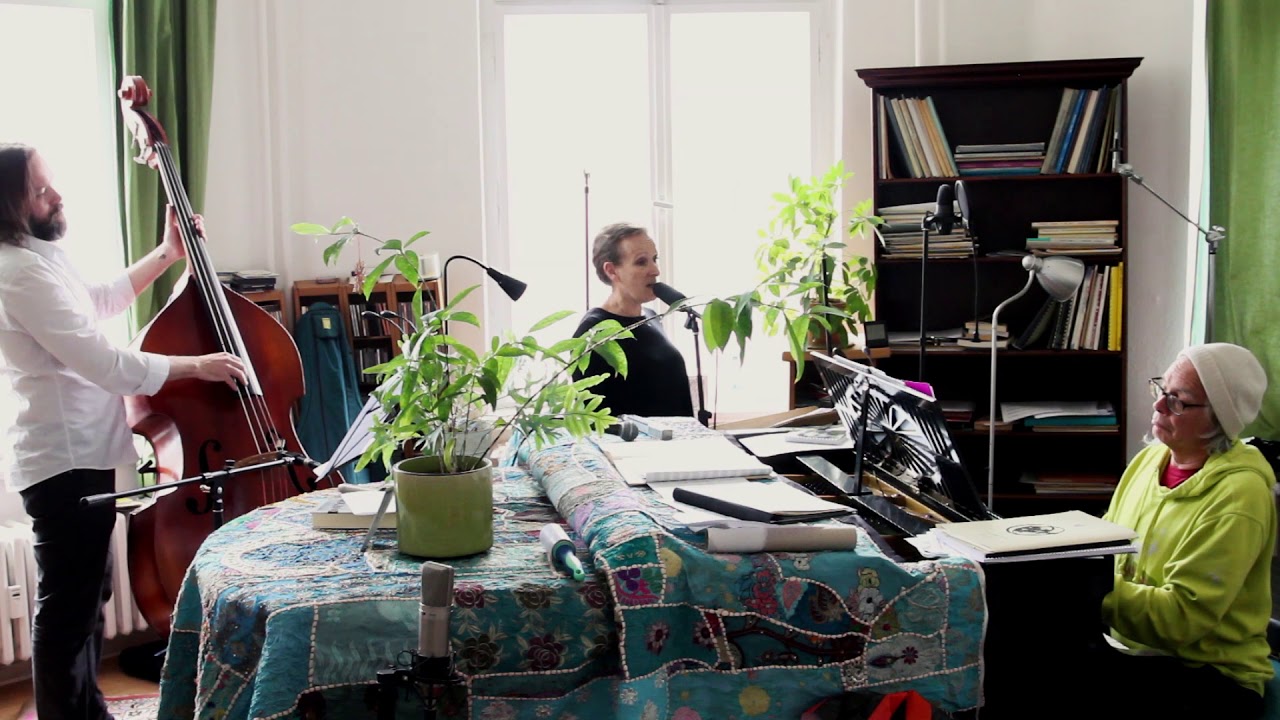 SONGS FOR BARBES: Sanda Weigl - "I don't know If I'll find The One I ...