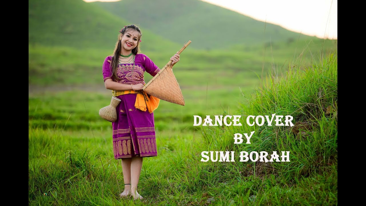 NEW DANCE COVER || SUMI BORAH || RELEASING SOON - YouTube