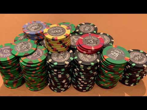 BIGGEST Nemesis Goes ALL IN & I Have KINGS!!! $18,000+ Pot In BOBBY'S ROOM!! Must See!!