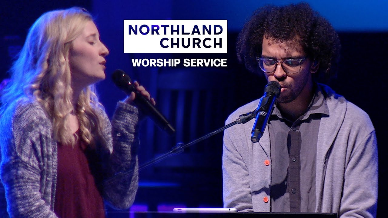 Worship Service - November 16-17 - Pastor Matt Heard - YouTube