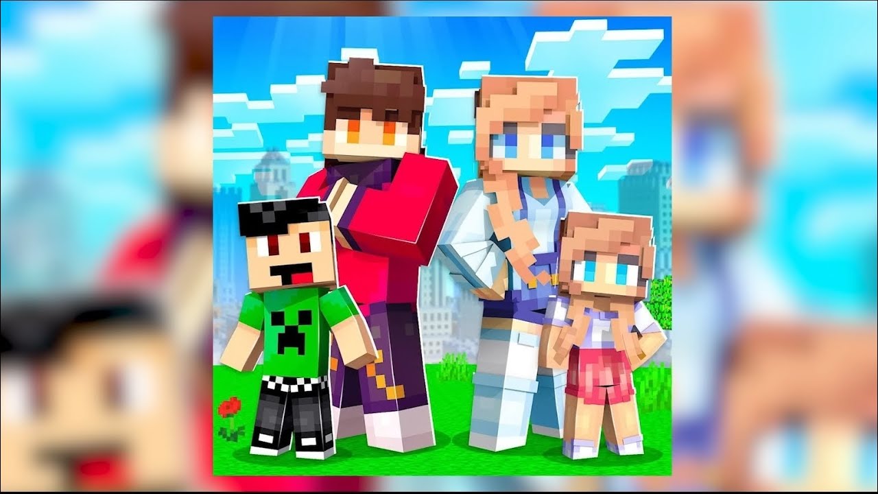 rageelixir-block city (only instrumental) - YouTube