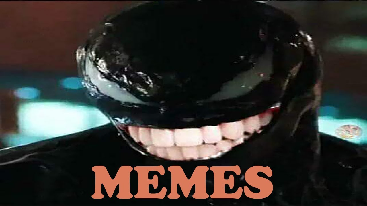 We Are Venom Meme Compilation Pt 2! - YouTube