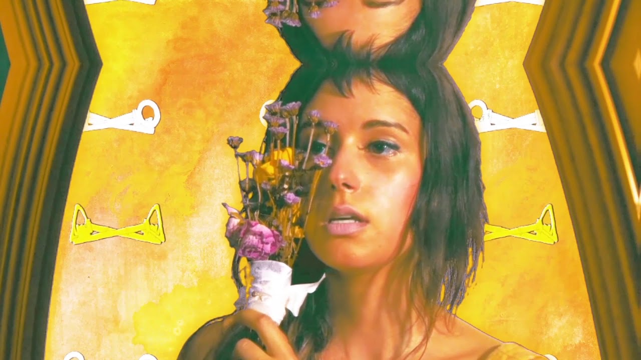 BUFFALO HUNT_ APPLE TREE _OFFICIAL VIDEO - YouTube