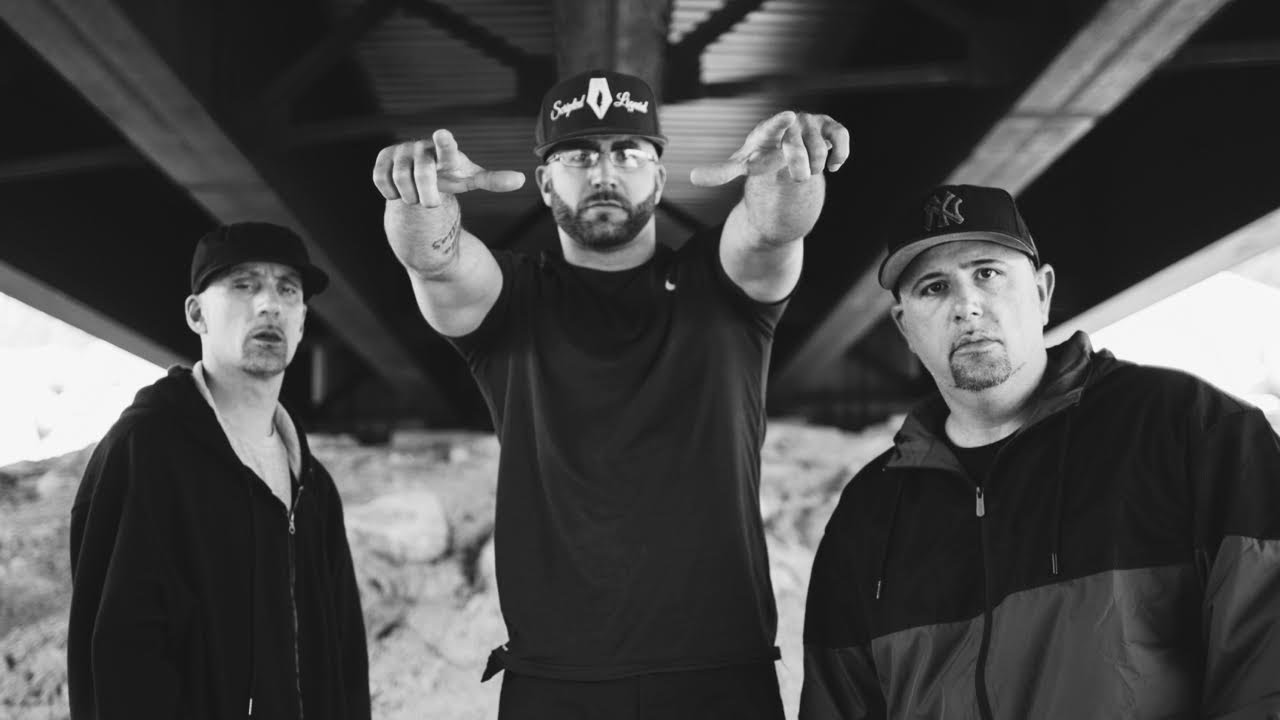 Alpha Faktion - Creative Control (prod. by Nottz) - YouTube Music