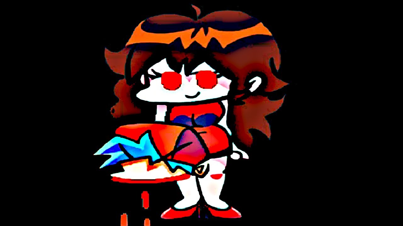 GIRLFRIEND.EXE | ITS HER TURN TO SING... - YouTube