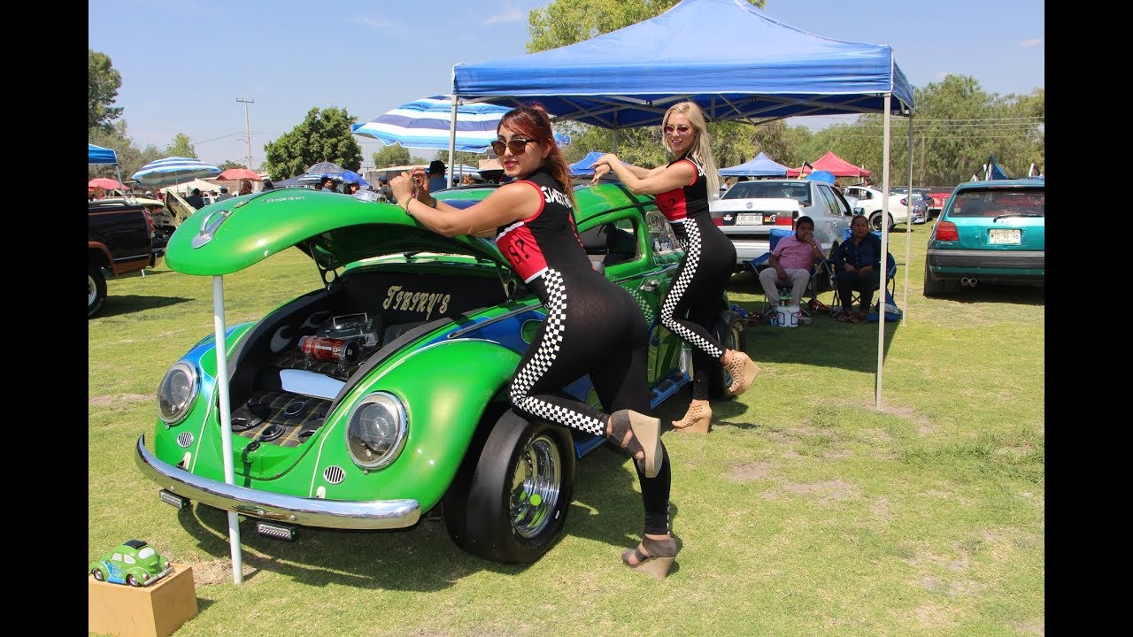 ¡Gran Car Show Tuning en Hidalgo!; 1er Xtreme Tuning & SPL Calera - YouTube