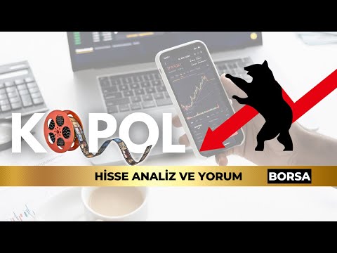 Koza Polyester Hisse Analiz | KOPOL HİSSE YORUM | KOPOL |BORSADA RADARIMDAKİ HİSSELER | #kopol HİSSE