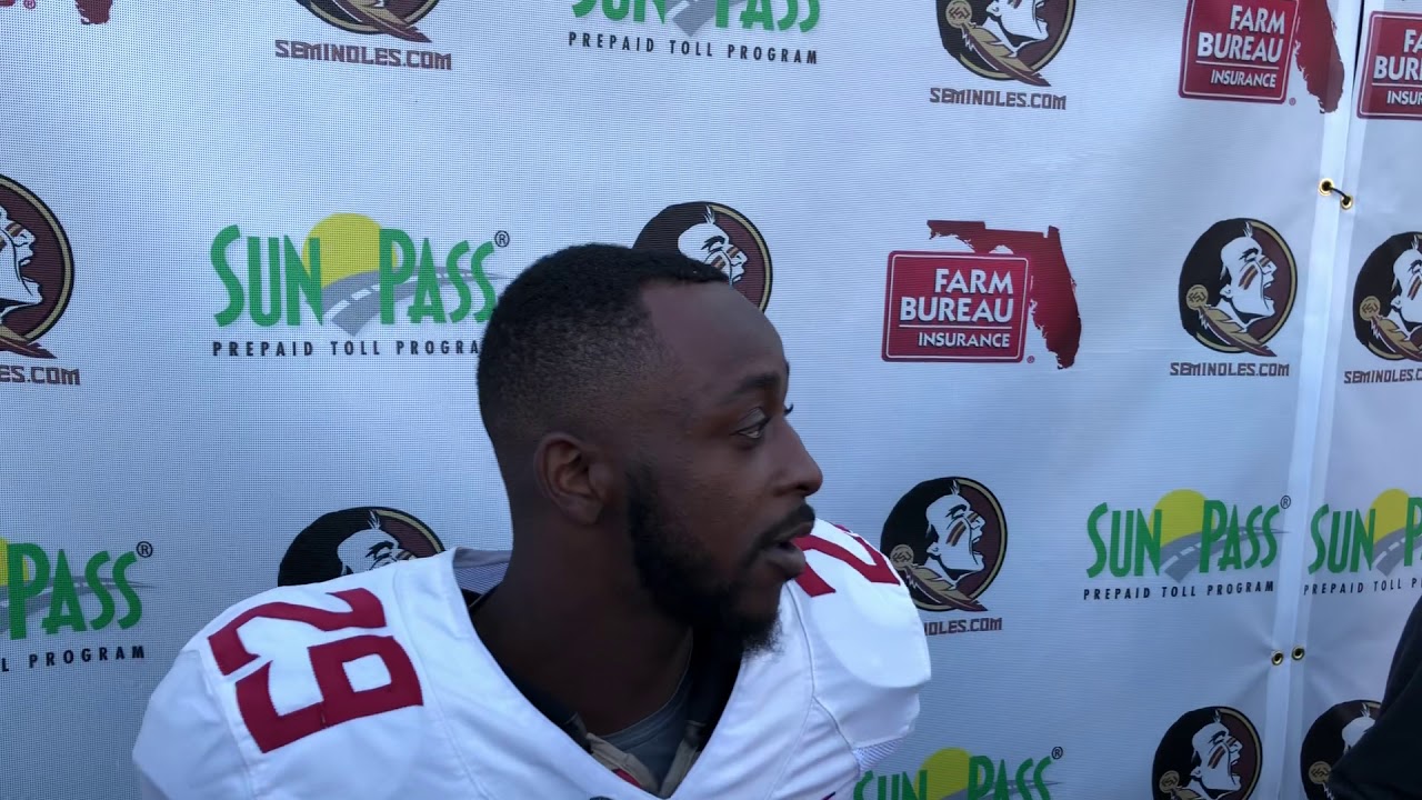 DJ Matthews speaks on James Blackman and more - YouTube