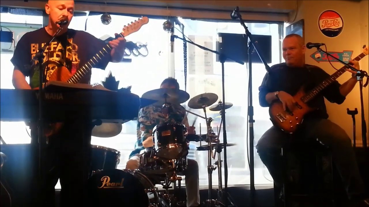 Marty Delaney ``Put A Little Love In Your Heart`` - YouTube