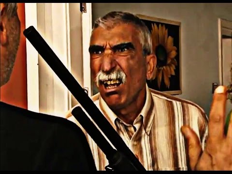 Usman Aga'dan Kaçan Yılana Sarılır | Full Tırınını | 140. Bölüm