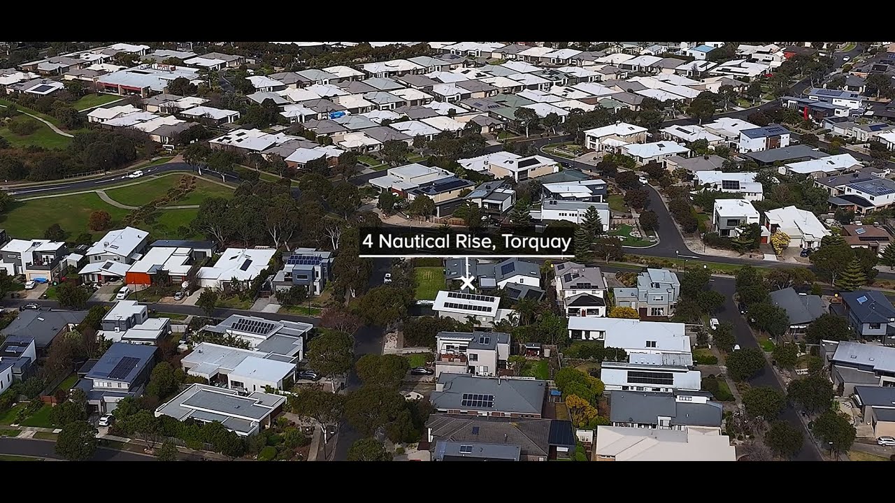 4 Nautical Rise, Torquay - Presented by Nick Kearsey - YouTube