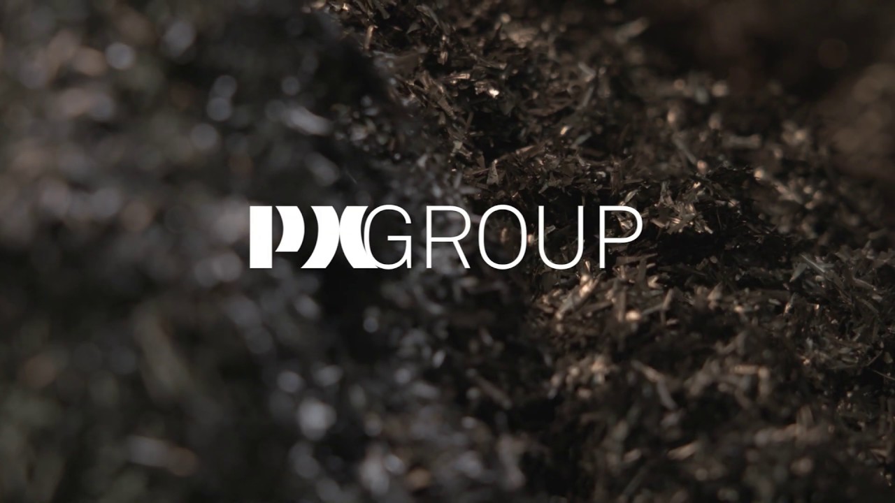 PX GROUP - Industries - YouTube