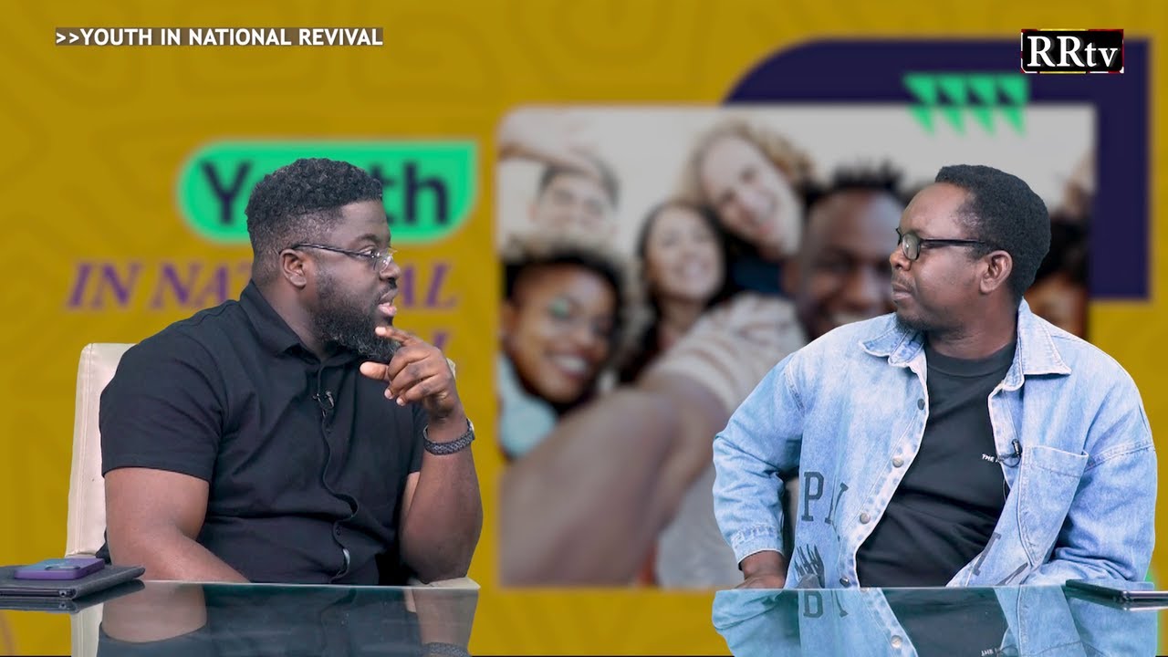 TRUE REVIVAL BRINGS CHANGE OF LIVES - YouTube