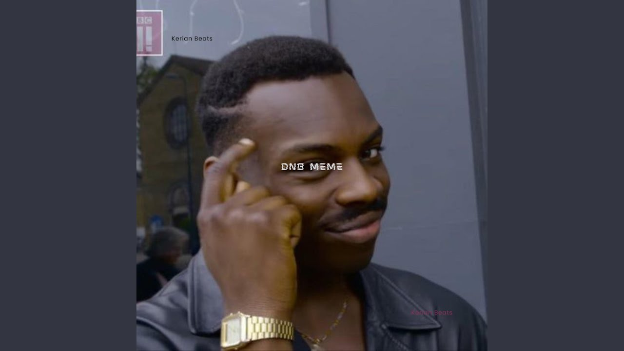 DNB MEME - YouTube