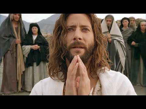 İsa Mesih'in yaşamı Yuhanna İncili   Isa mesih filmi   - Das Johannes Evangelium - türkisch