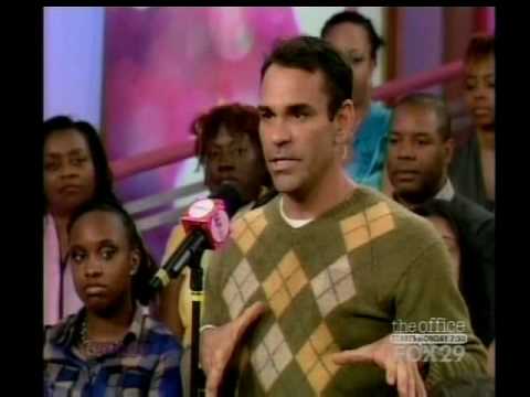 Wendy Williams Show (Neil Patrick Harris, Gay Society Shift, Scott ...