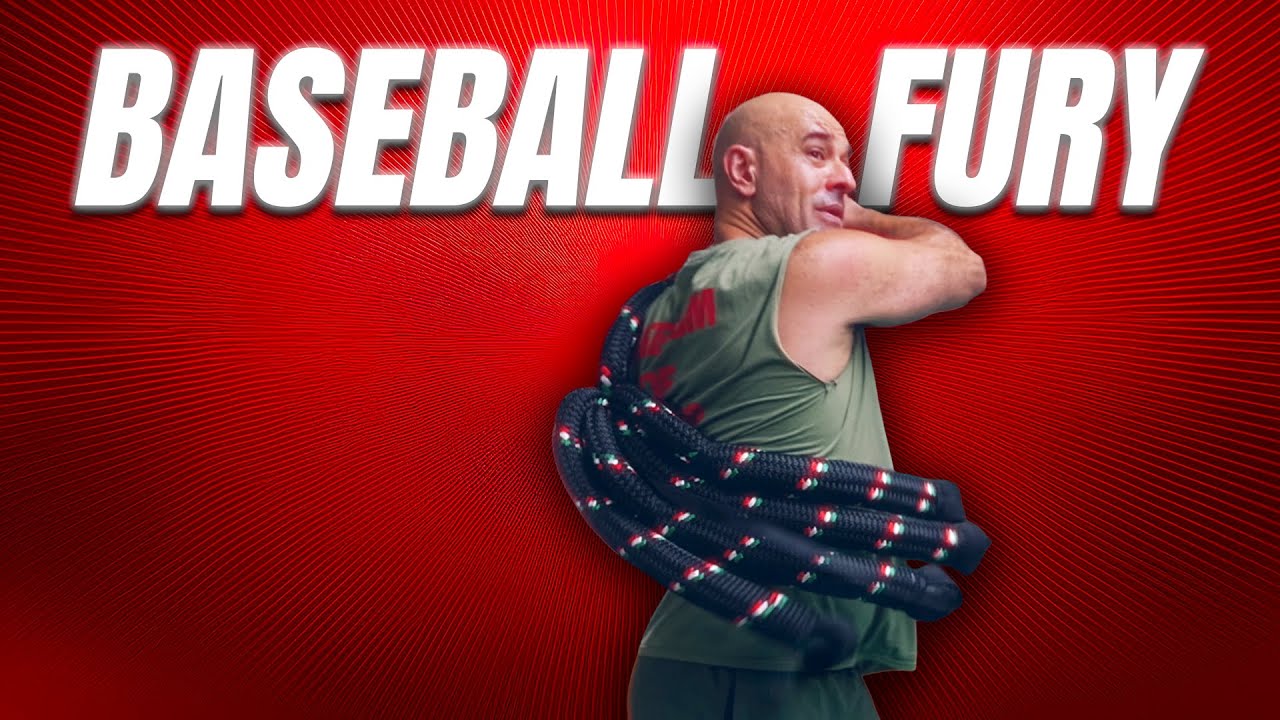 RASTAPOWER - BASEBALL FURY - YouTube