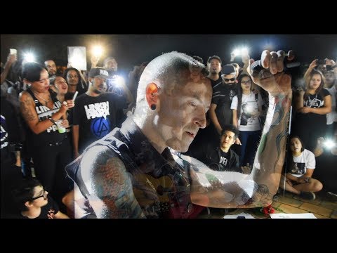 Eutenia - Leave Out All The Rest (Acoustic cover Linkin Park)