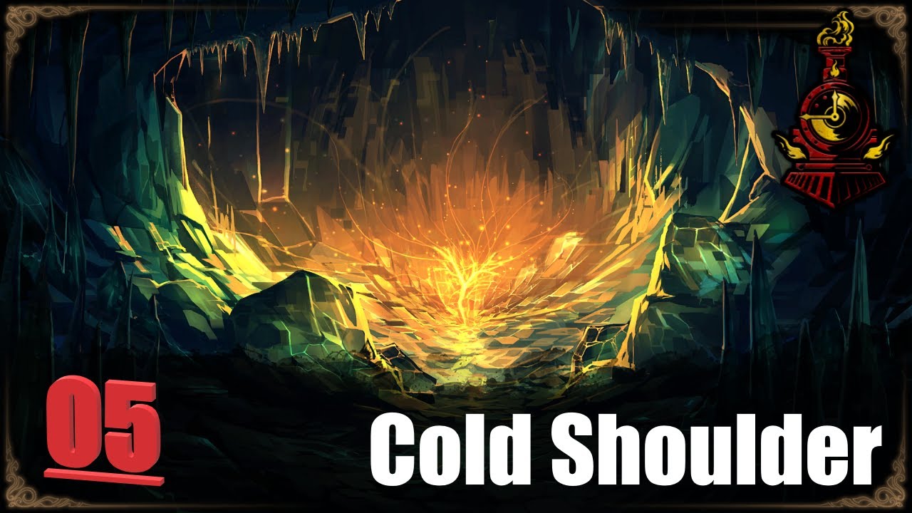 Cold Shoulder! Time To Get Beat, Hurtily! (Limbus Company - Part 5 ...