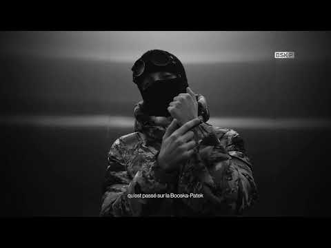 Pato - LA PANIQUE (Les 11 à Suivre 2026 - Booska-P)