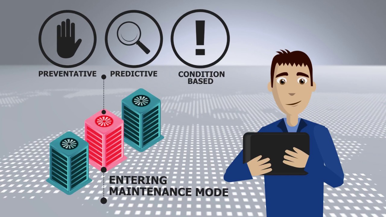 PEMAC Assets. Managed Maintenance. Simplified. - YouTube
